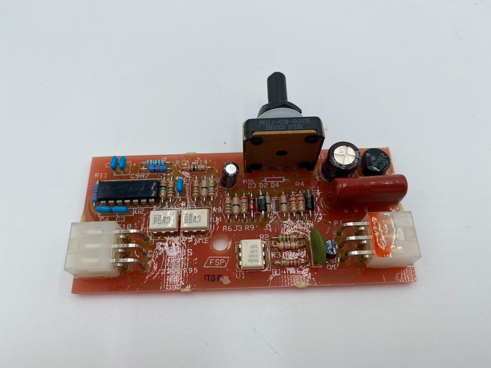 KitchenAid Refrigerator Control Board - 2 Year Warranty 2004005 2000789 ...
