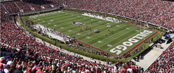 Georgia Football tickets - UGA Football tickets on StubHub!