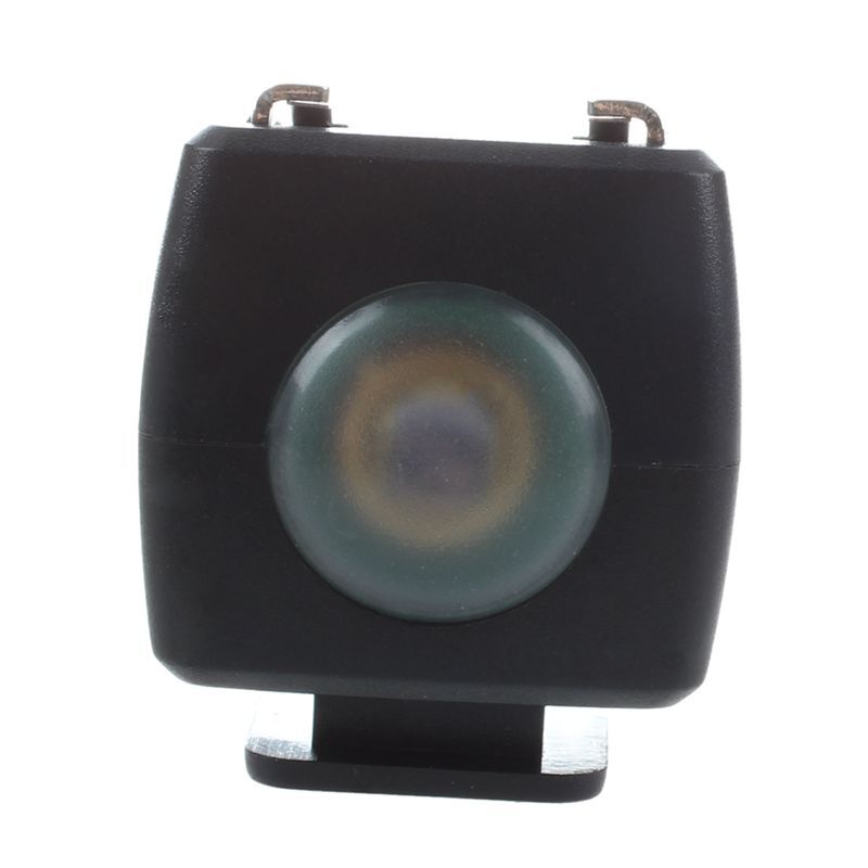 JSYK-3B Hot Shoe Flash Remote Slave Trigger E2F33004 | eBay