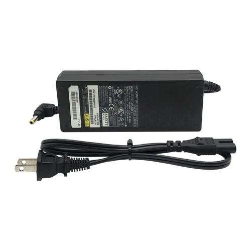 Genuine Fujitsu AC Adapter 80W for LifeBook T900 T901 Laptop Tablet PC ...