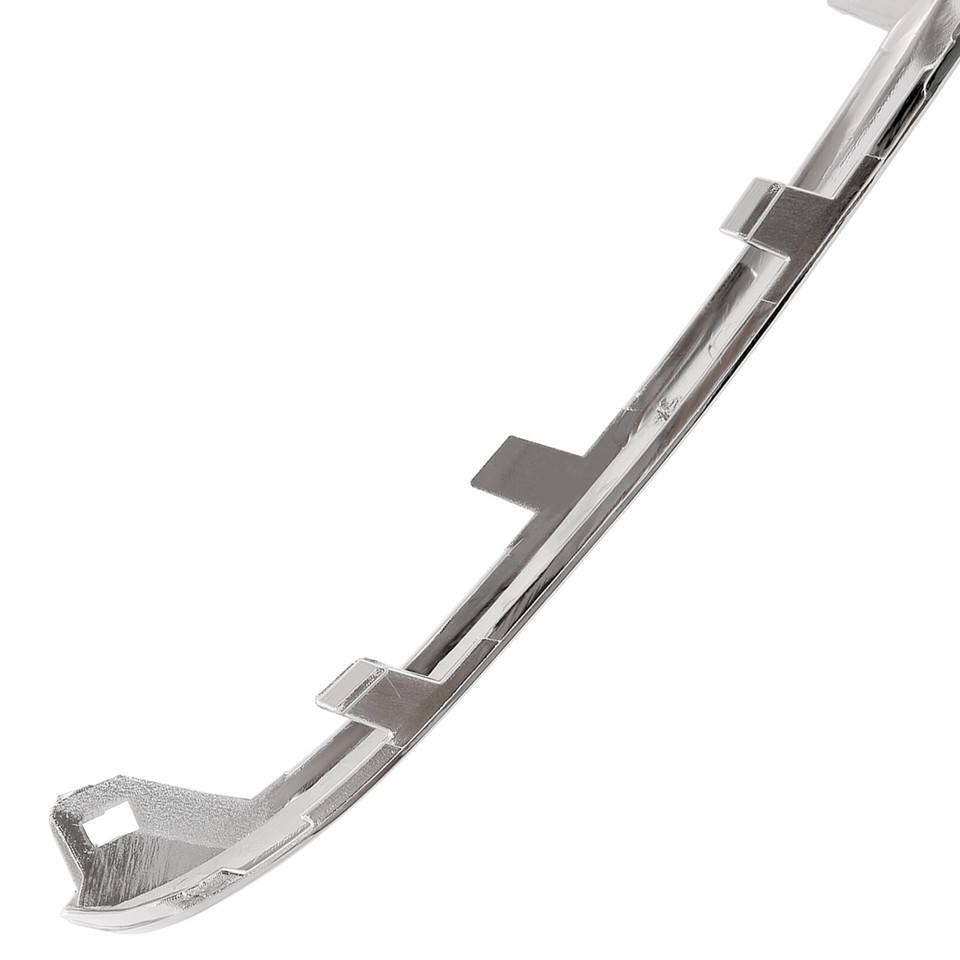 For 2018-2021 Chevrolet Equinox Chrome Rear Bumper Lower Molding Trim ...
