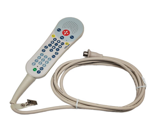 Rauland Responder 5 Compatible 4I41FU-001020A Pillow Speaker Controller ...