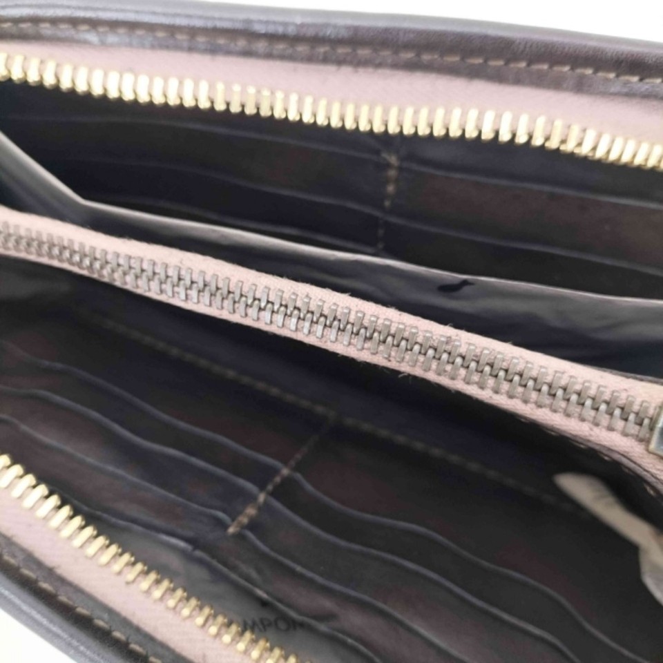 Campomaggi (Campomaggi) men's wallet case long Used BAZZ-0 | eBay