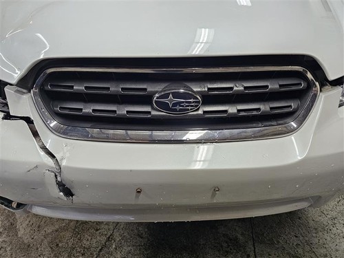 Used Front Grille fits: 2006 Subaru Legacy Outback Front Grade A | eBay
