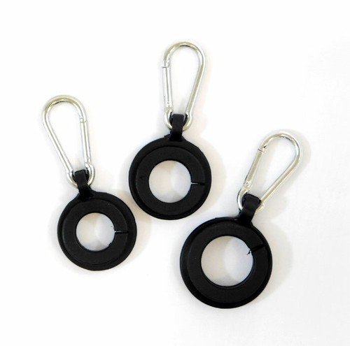 Telescoping Fiberglass Flag Pole Replacement Rings Set of 3 Sizes | eBay