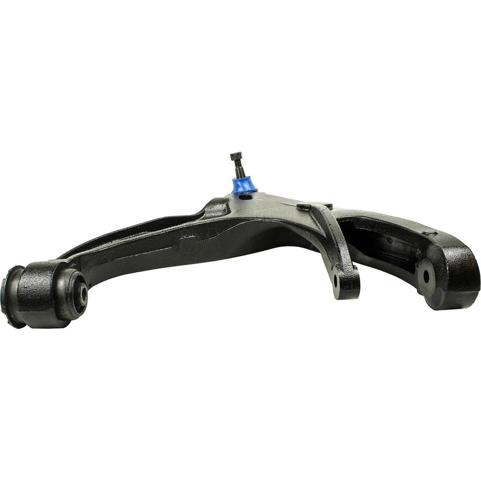 2x Mevotech Front Lower Control Arm Ball Joint Assembly Fits Dodge Ram ...