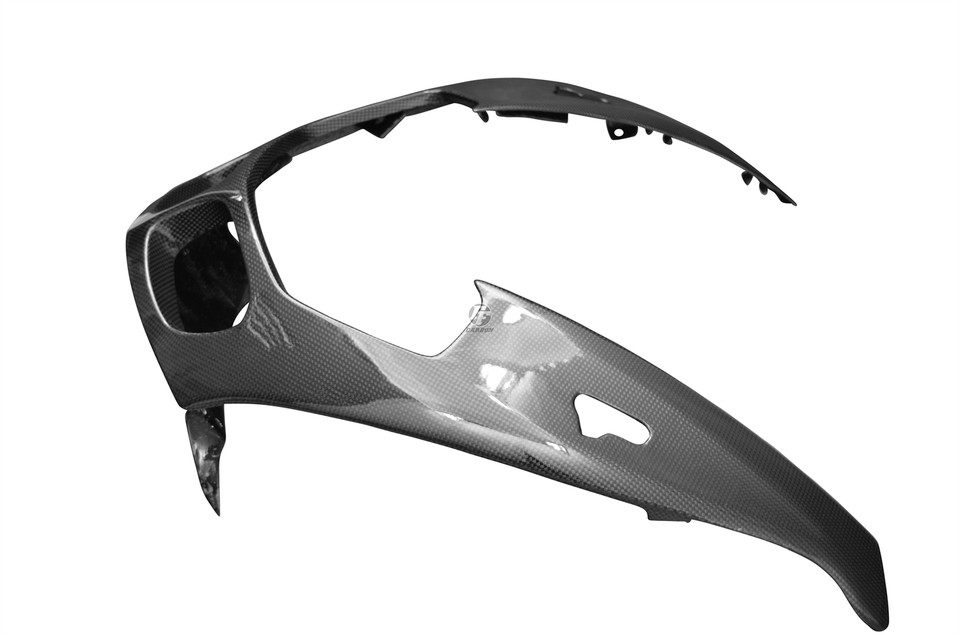 Carbon Front Fairing for BMW R1200S | eBay