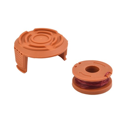 2pcs Replacement Grass GT Trimmer Spool Line For WORX MCGREGOR ...