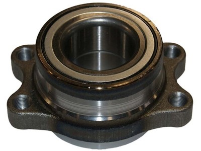 Rear Wheel Bearing Assembly For 89-98 Nissan 240SX 300ZX YT84R4 | eBay