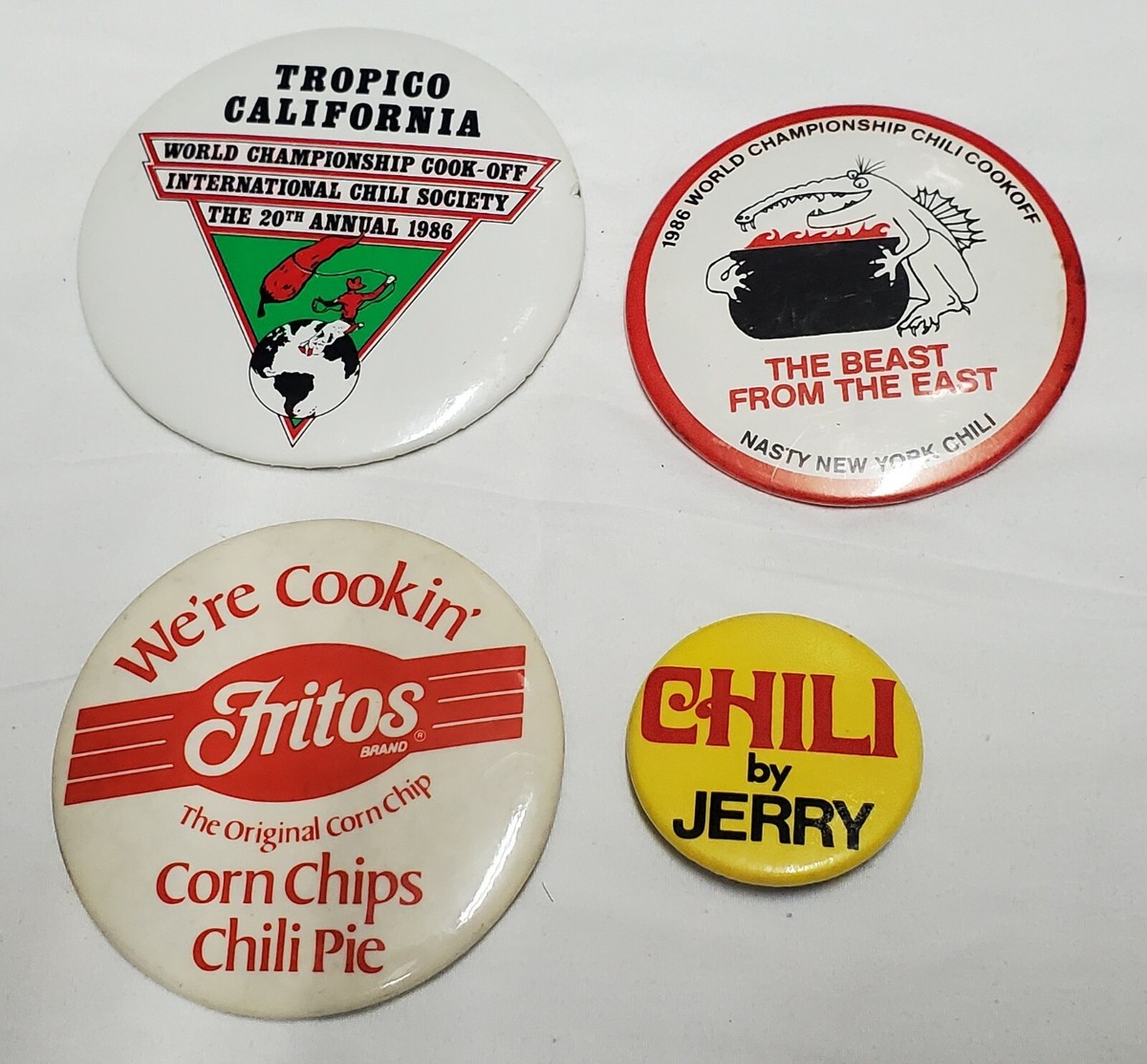 Cookin The World Logo 👨🍳Cookin’ Like A Chef Because Indomie