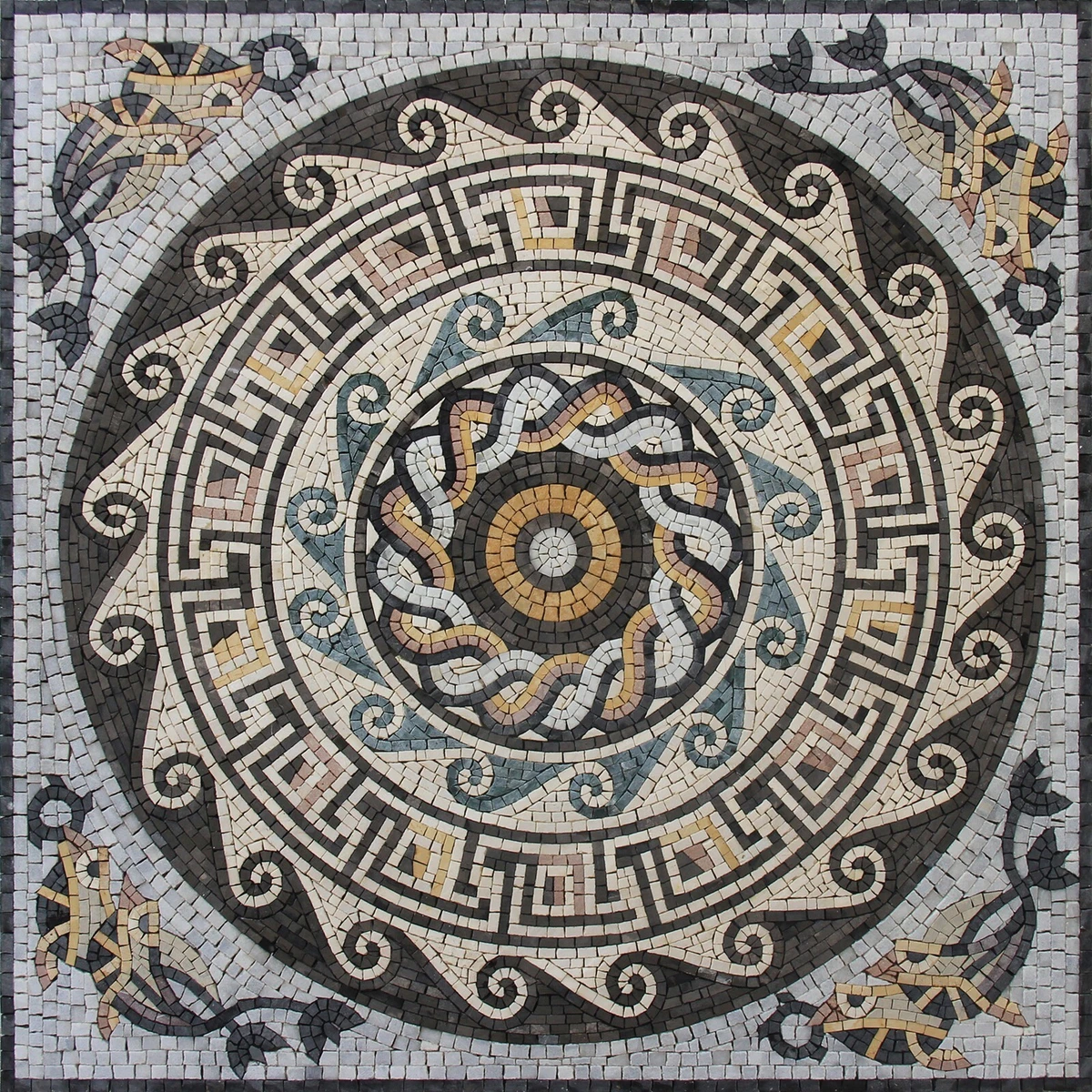 Ancient Roman Motifs