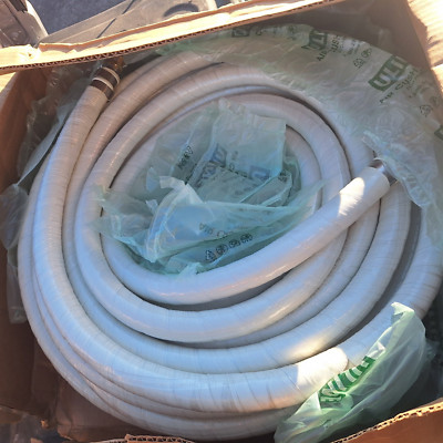 5/8" x 100' SuperKlean Washdown Hose: EPDM, 32 to 200 ° F, 300 psi, UWS-100-5/8 | eBay
