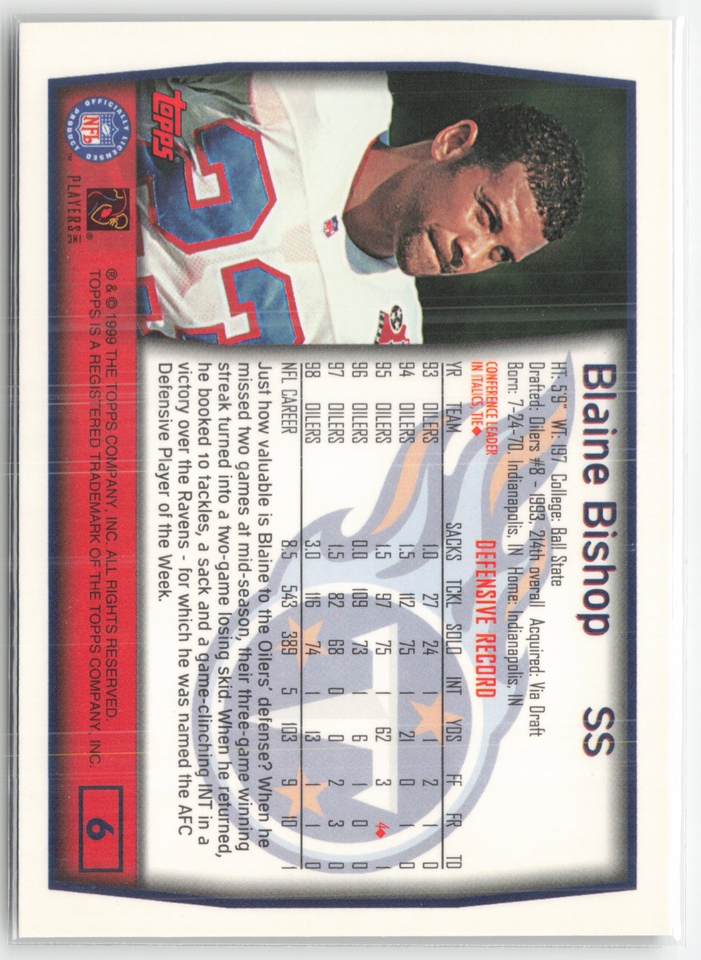 1999 Topps Football # 1 - 180 - Pick Your Card! | eBay