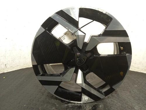 PEUGEOT 2008 Alloy Wheel 17"Inch 4x108 Offset ET32 6.5J 2019-2025 ...