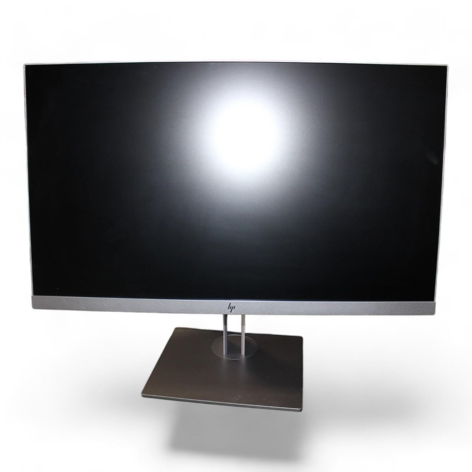 HP EliteDisplay E243 24" Widescreen HDMI LED Monitor 1920 x 1080 Grade ...
