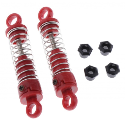 Shock Absorber Front , Assembled Springs Damper for HS 18301 18302 ...