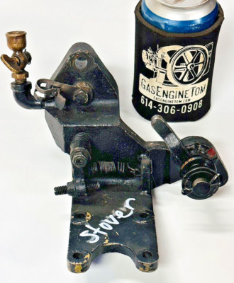 Stationary Engines - Stover Engine Parts