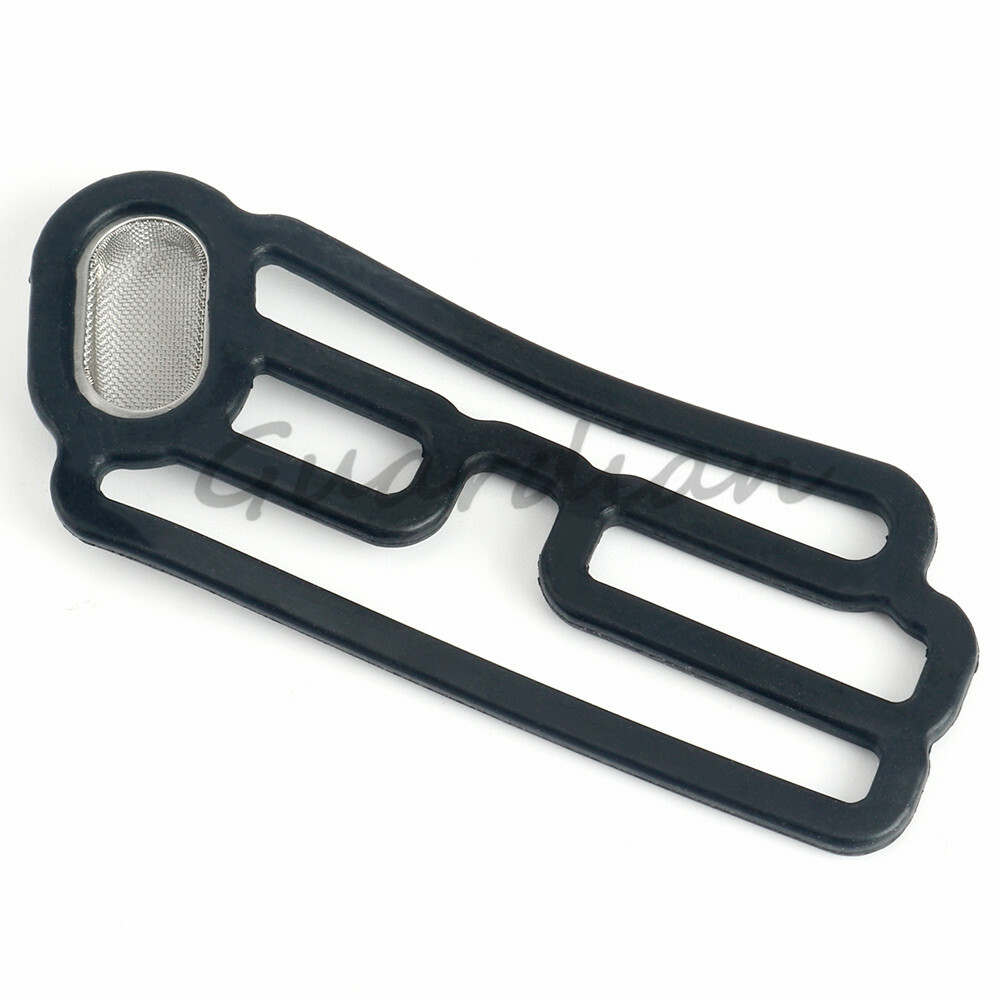 1 pair Cylinder Head Solenoid Gasket VTEC 15815-R70-A01 15845-R70-A01 ...