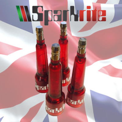 Sparkrite Spark Plug Tester, HT Lead & Ignition Tester Tool Set of 4 ...