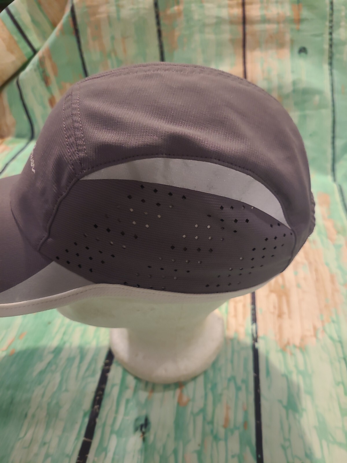 Eddie Bauer Hat FreeShade Lightweight Cap Adjustable … - Gem