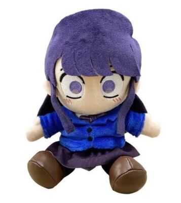 Komi Can't Communicate Shouko Stuffed Plush Doll Anime Goods JP. | eBay