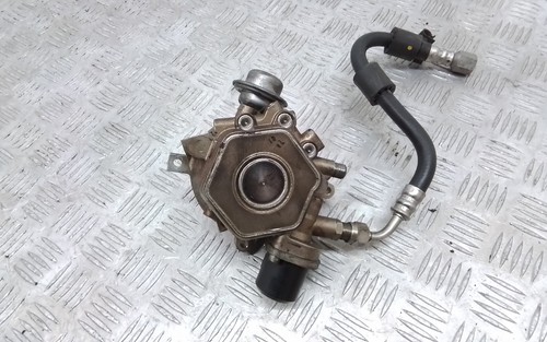 Bomba de combustible de alta presión PORSCHE CAYENNE 92A 94811031572 4. ...