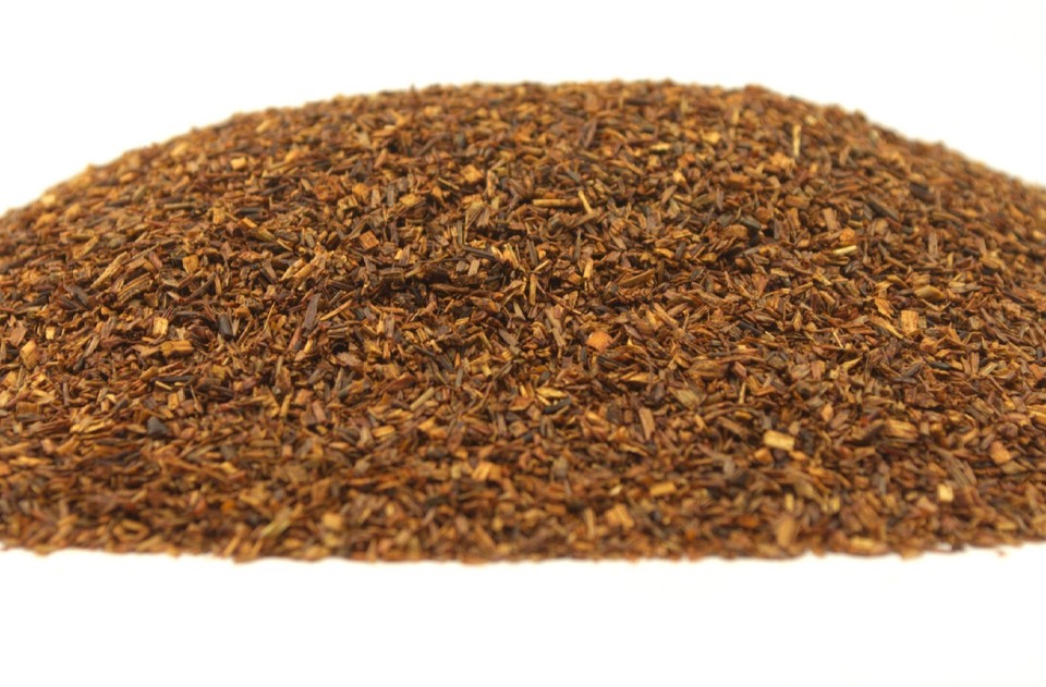 Rooibos Redbush Tea - Loose Leaf Herbal Tea 50g - 1kg 1000g - TOP ...