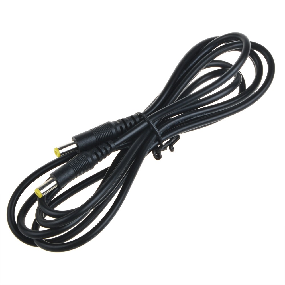 DC Power Cable Cord Lead for Panasonic K2GJ2DC00015 PV-GS59 SDR-H90 H80 ...