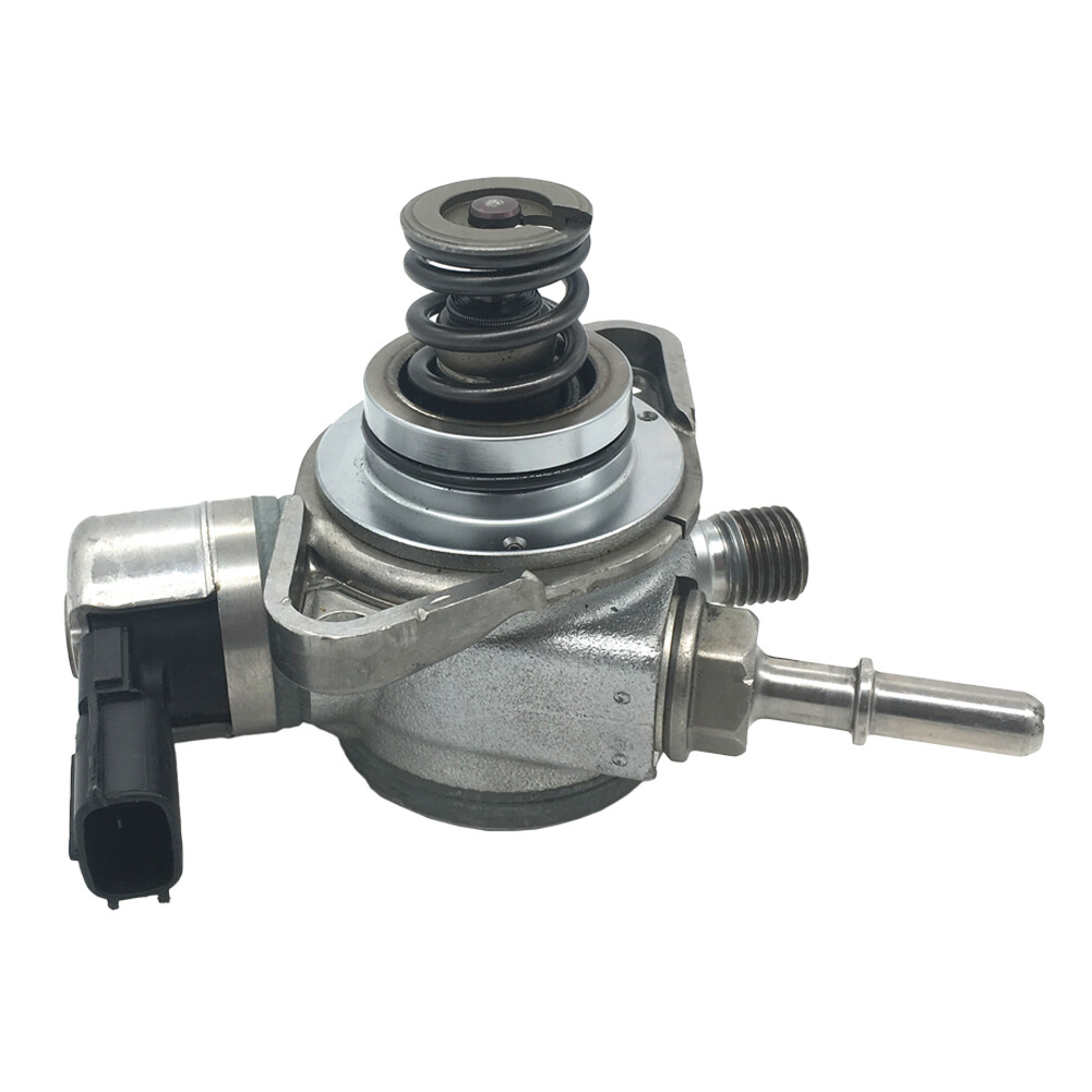 High Pressure Fuel Pump 166307214R For Nissan Qashqai DIG-T HRA2DDT ...
