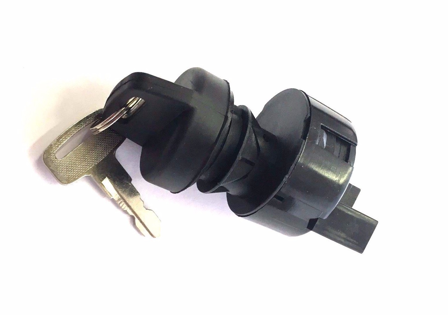 KEY IGNITION SWITCH 2010 2011 2012 2013 POLARIS RANGER 400 500 800 4X4 ...