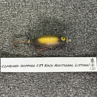 Lures - Phillips Crippled Killer