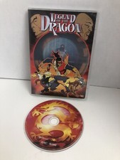 Legend of the Dragon - Vol. 1 (DVD, 2006) for sale online | eBay