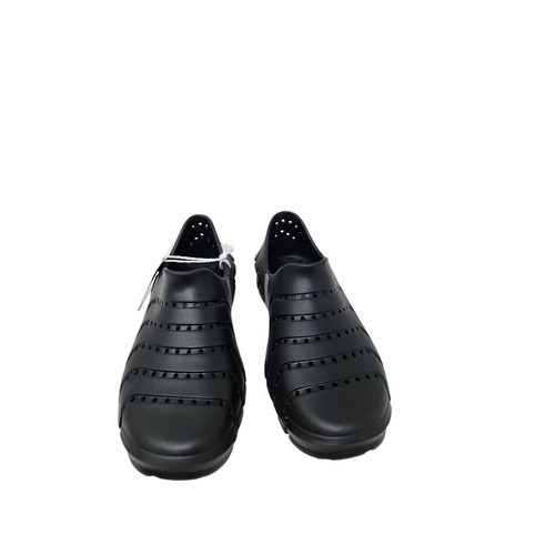 NEW Sperry Water Strider 8 Black Waterproof Shoes Sport Gorpcore ...