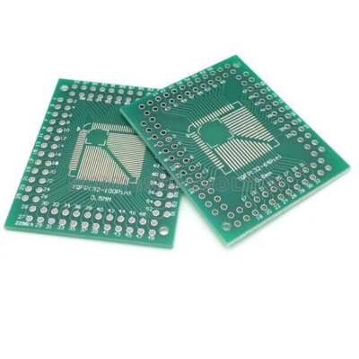 PCBs - Lqfp 64 Adapter