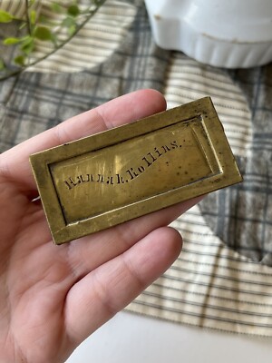 Victorian - Antique Victorian Jewelry Box