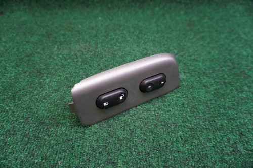 2001 2002 2003 2004 2005 2006 2007 FORD ESCAPE Window Switch OEM 5L84 ...