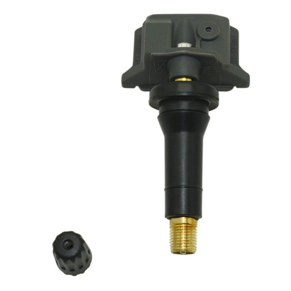 4PCS Tire Pressure Sensor for Nissan Frontier Altima Leaf 2018-2023 ...