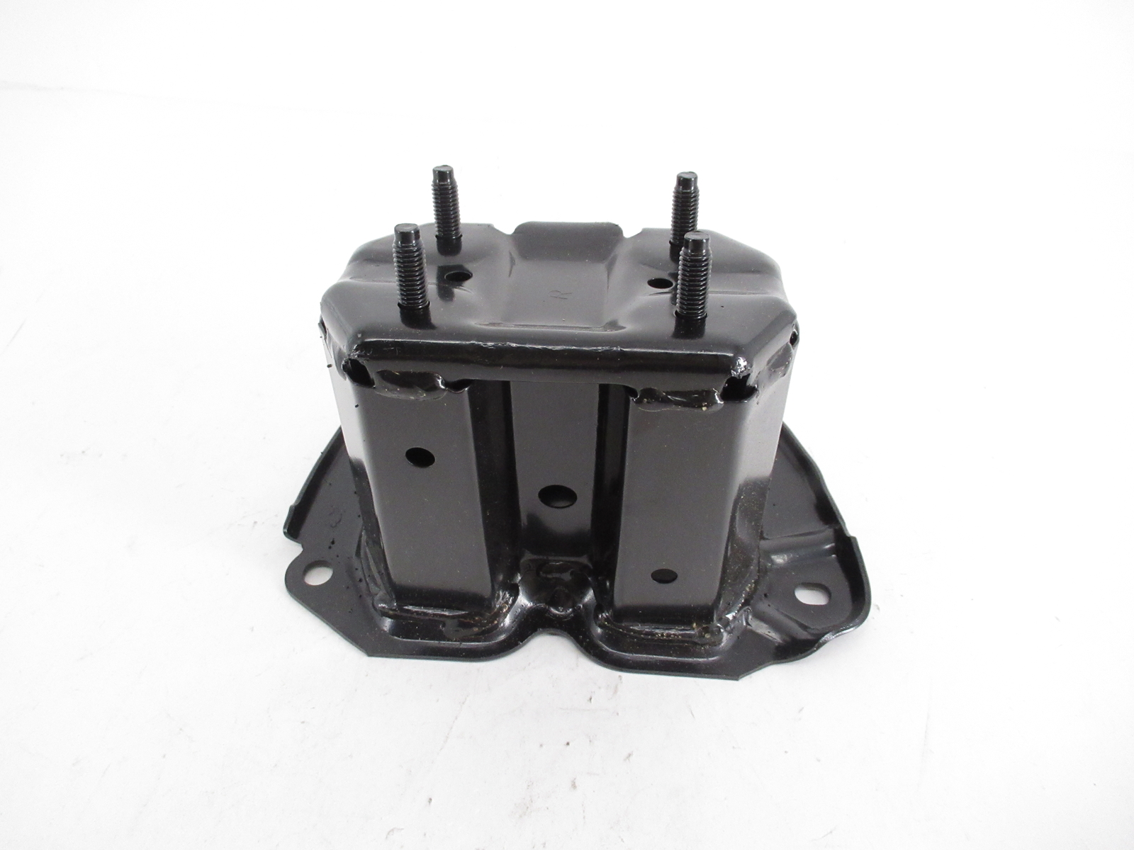 Genuine OEM Nissan 62210-3TA0A Passenger Front Bumper Impact Bar ...