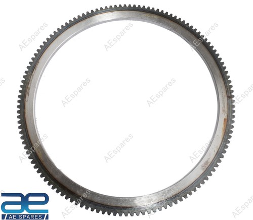 802925 FLYWHEEL RING GEAR For Jeeps Willys 52-71 CJ-3B 5 M38A1 129 ...
