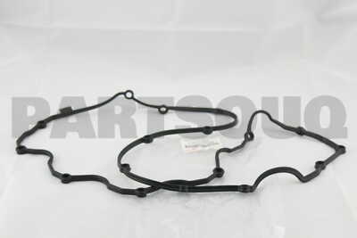 1121317030 Genuine Toyota GASKET, CYLINDER HEAD COVER 11213-17030 | eBay