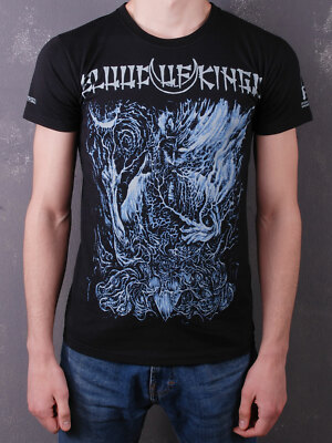 Blood Of Kingu - Azathoth TS T-Shirt | eBay