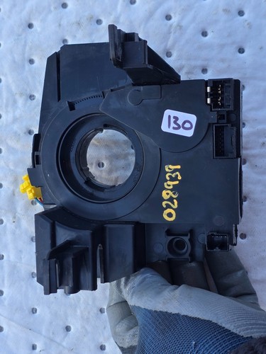 2008-2010 JEEP COMMANDER CLOCK SPRING W/ STEERING ANGLE SENSOR OEM ...