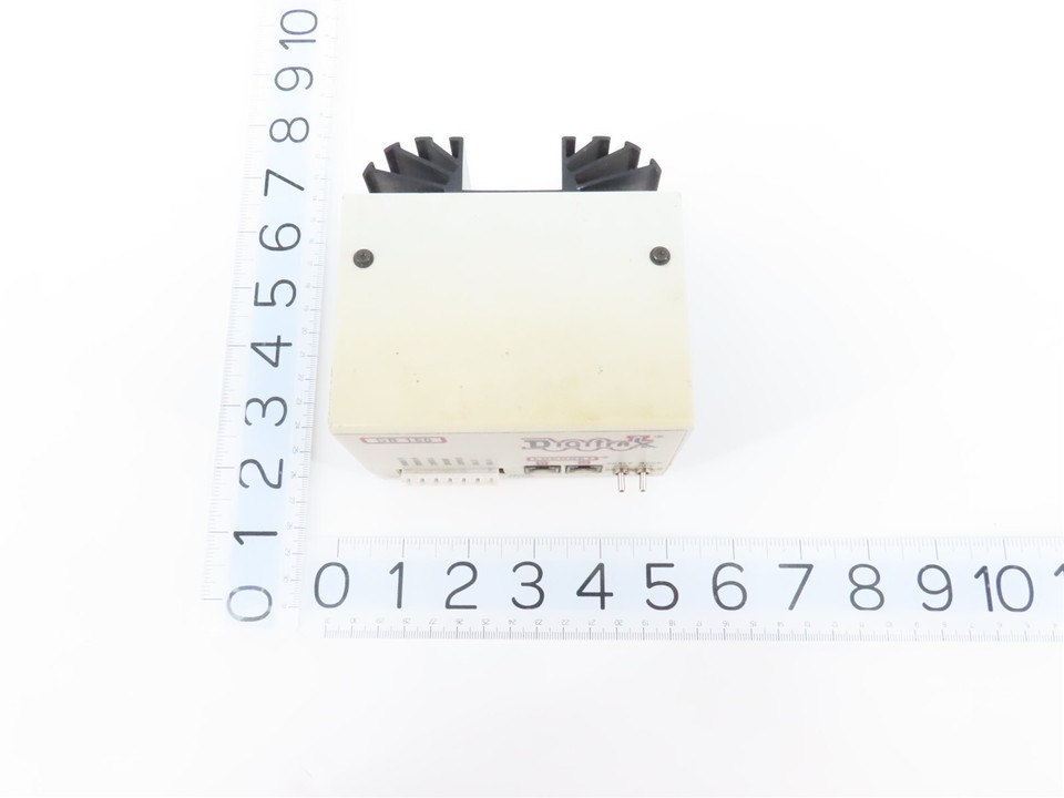 Digitrax DB150 5 Amp DCC Command Station/Booster | eBay