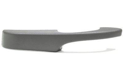 OEM NEW Front Door Hand Cover Armrest Left Driver Gray Express Savana ...