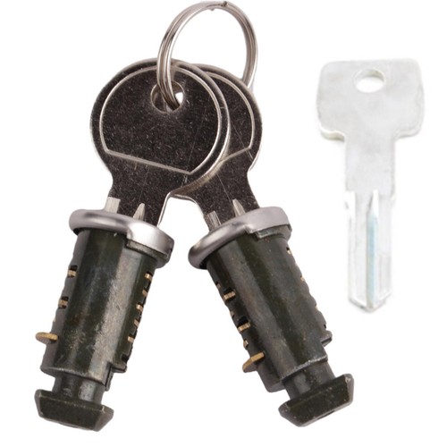 Lock Cylinders for Car Racks System ,Crossbar Locks, | eBay Australia