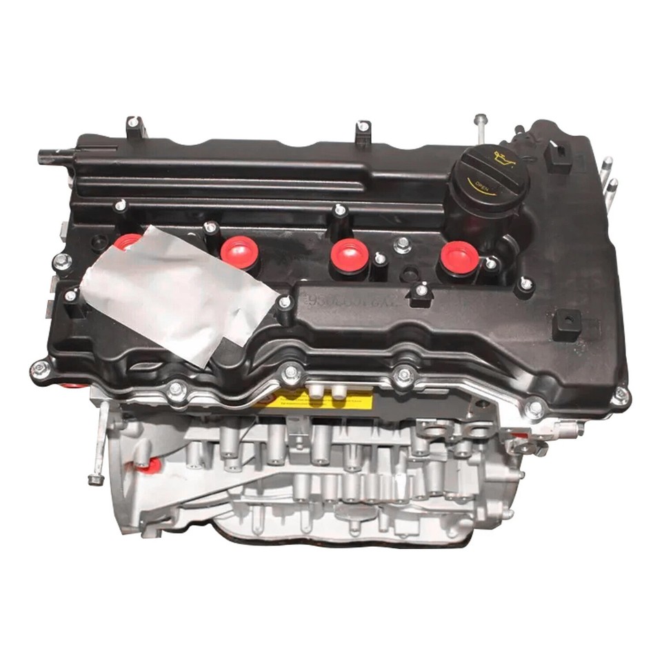 GDi Long block Engine Assembly For Hyundai Sonata Kia Optima 2011-2015 ...