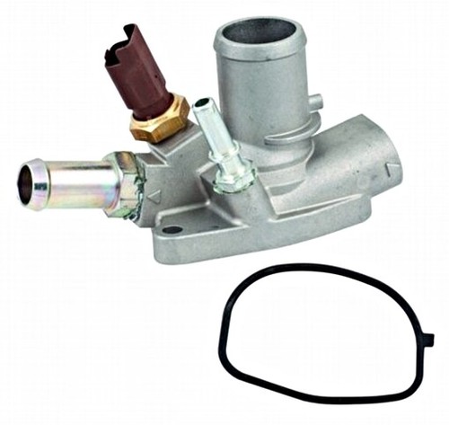 Coolant Thermostat Fits FIAT ALFA ROMEO OPEL LANCIA ABARTH Bravo II ...