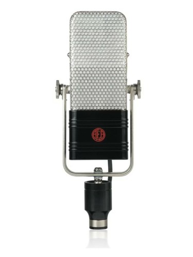 AEA Ribbon Mics R44CXE | High Output Ribbon Microphone | Pro Audio LA ...
