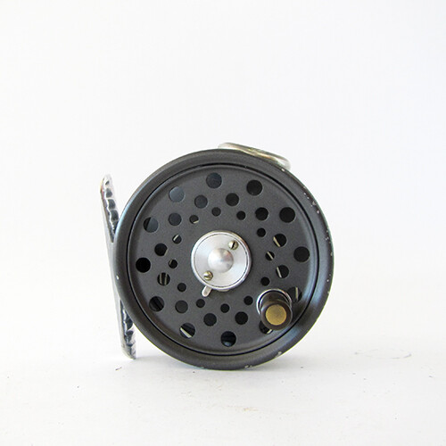 Hardy ST George Junior 2 9/16" Trigger Latch Fly Fishing Reel | eBay
