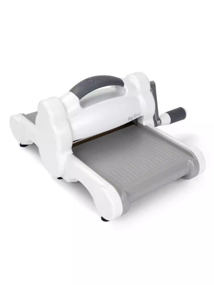 Cutting Embossing Scrapbooking Cutter Paper Cutter Home Art Craft Paper ...